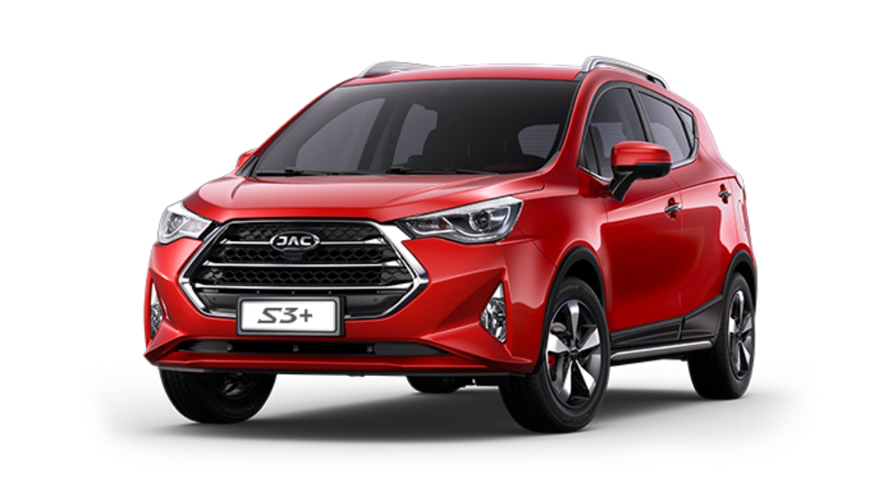 سعر ومواصفات جاك اس 3 بلس 2023 في الامارات | Autopediame